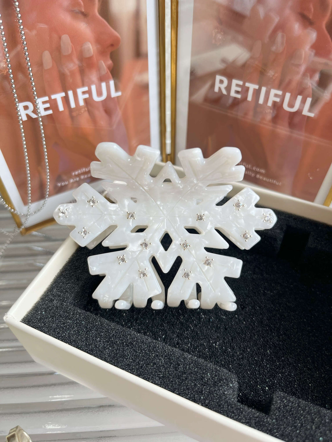 Retiful｜Fun and Unique Hair Accessories