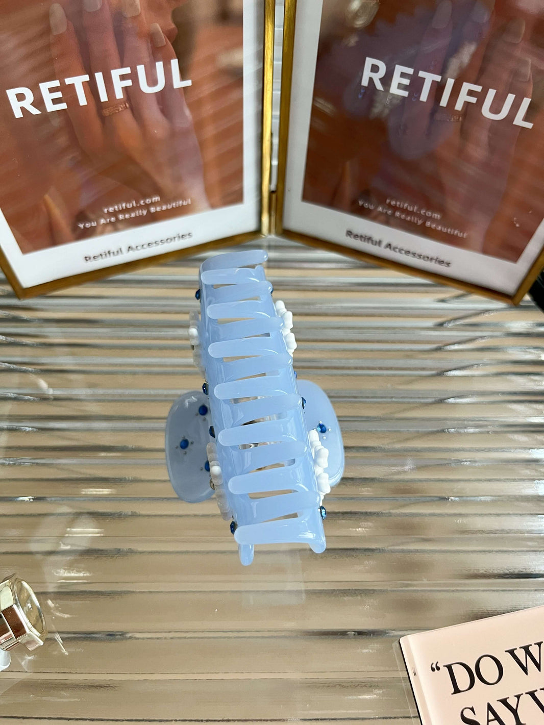 Retiful｜Fun and Unique Hair Accessories