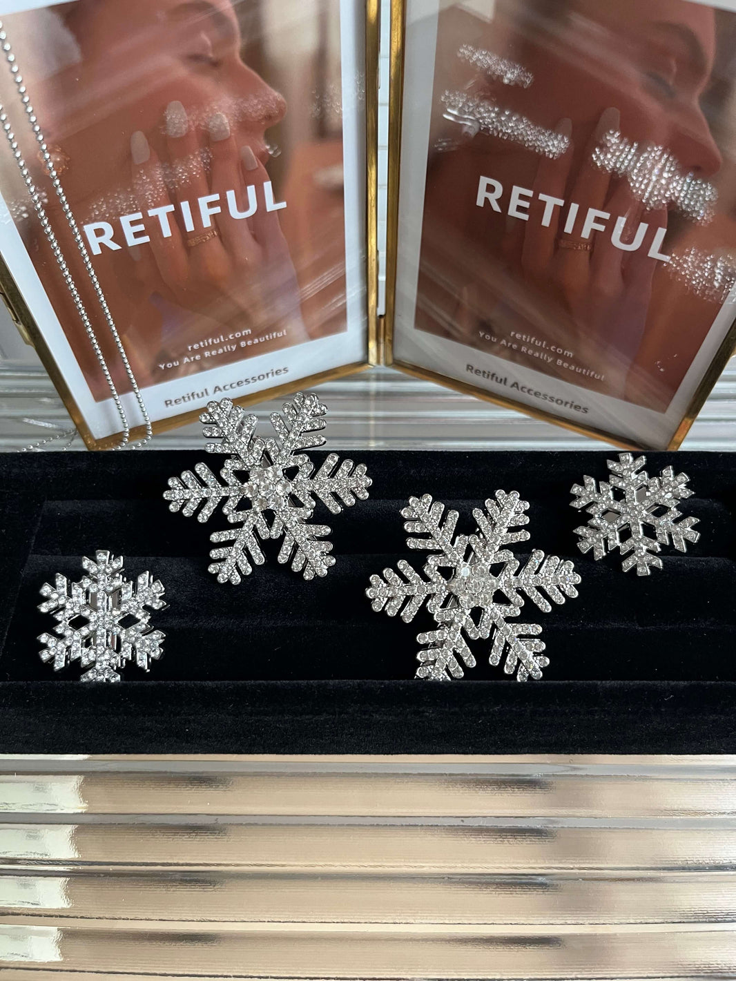 Retiful｜Fun and Unique Hair Accessories